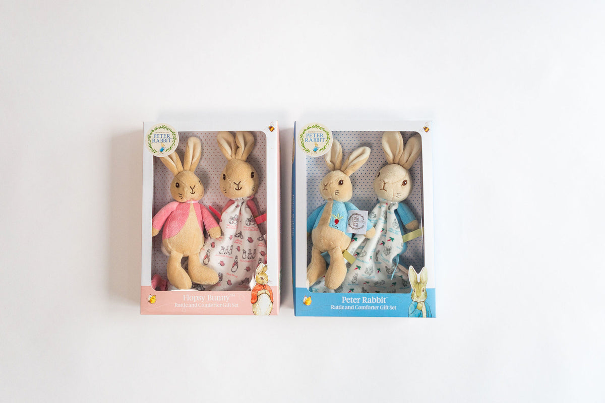 BABY GIFTS – Books N Gifts