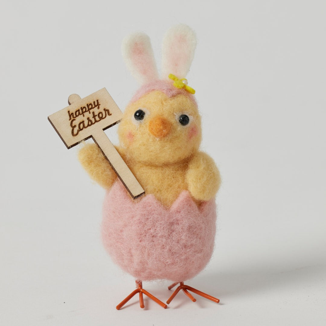 MAY FELT CHICK – Books N Gifts