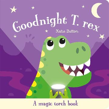 GOODNIGHT T. REX – Books N Gifts